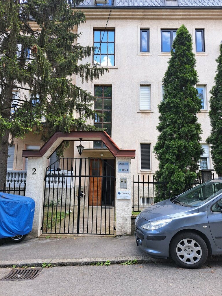 Yabancı dil kursları Convey IQ, Belgrad, foto
