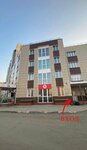 Салон красоты (Molokova Street No:14), güzellik salonu  Krasnoyarsk'tan