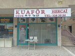 Hercai Kuaför (Aşağı Eğlence Mah., Atadan Cad., No:11, Keçiören, Ankara), kuaförler  Ankara'dan
