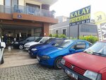Kalay Otomotiv (İzmir, Gaziemir, Beyazevler Mah., 565 Sok., 10), otomobil satış galerileri  İzmir'den