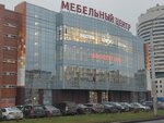 Мебельный центр (Bogatyrskiy Avenue No:18к2), mobilya mağazaları  Saint‑Petersburg'dan