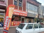 Kardeş Döner (Adana, Yüreğir, P.T.T Mah., 3783. Sok., 75A), fast food  Adana'dan