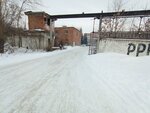 БАМ (ulitsa Petra Chaykovskogo No:4/13), dökümcüler  Biysk'ten