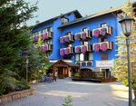 Hotel Baita Clementi (Lombardy, Sondrio, Via Milano, 44), otel  Lombardiya'dan