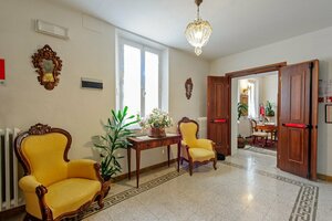 Albergo Il Marzocco (Tuscany, Provincia di Siena, Piazza Savonarola Girolamo, 20), otel