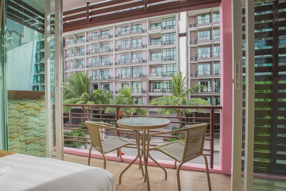 Otel Jasmine House @ Pattaya, Pattaya, foto