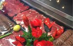 Kasap İstanbul (Kestanelik Mah., Karacaköy Cad., No:6, Çatalca, İstanbul), kasap, şarküteri  Çatalca'dan