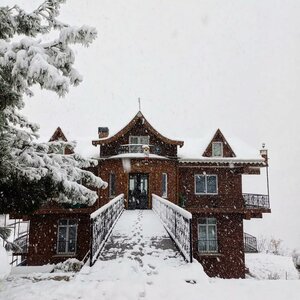 Masal Art Home (Tokat, Tokat - Niksar Yolu), restoran  Niksar'dan
