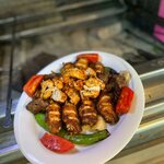 Murat Usta Et & piliç Market (Sivas, Sivas Merkez , Mehmet Akif Ersoy Mah., Ustabaşi Sok., 3), restoran  Sivas'tan