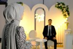 Mihman Davet Evi (Van, Tuşba, İskele Cad., 73), düğün, toplantı salonu  Van'dan
