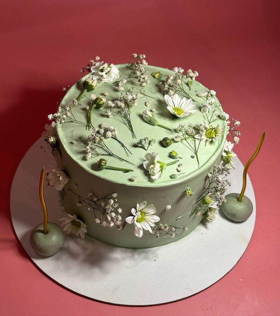 Özel pasta siparişi Lil Shake Cakery Pasta Evi, Ankara, foto