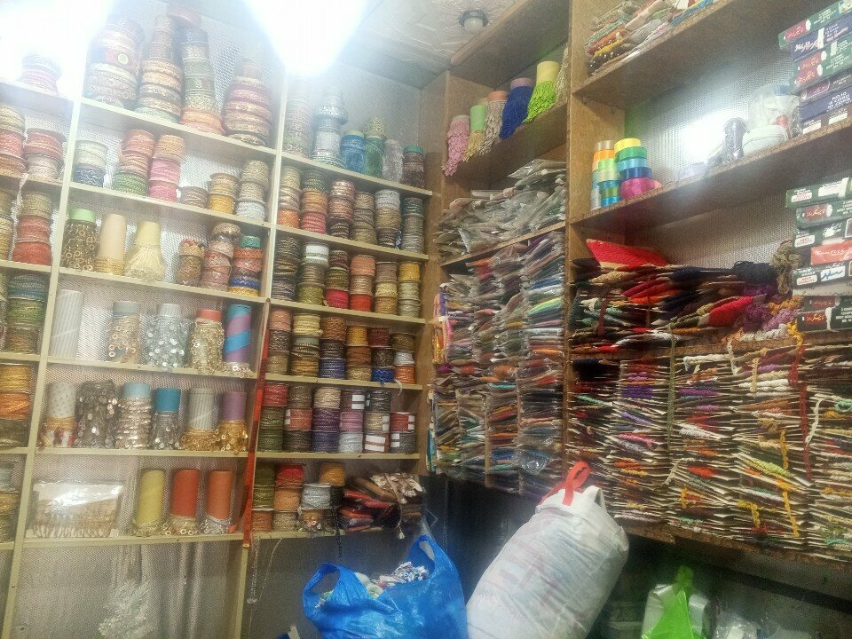 Terziler Al Rehman Peko Center, Rawalpindi, foto