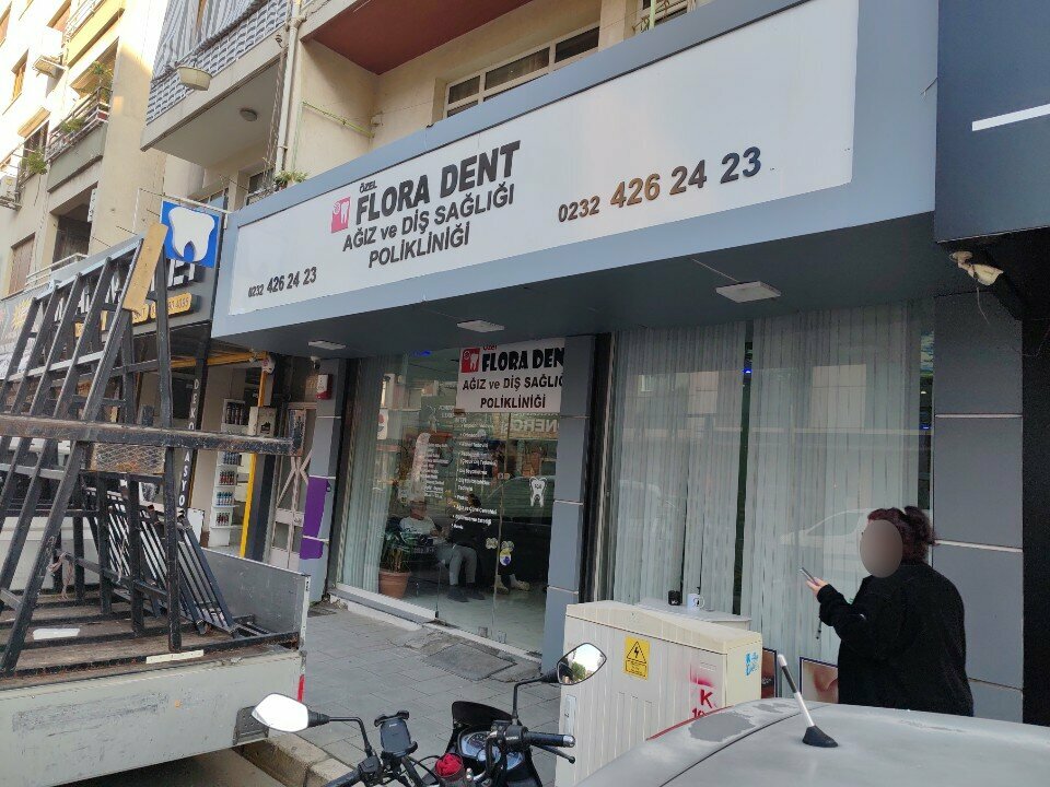 Restoran Osmanlı Sofrası, İzmir, foto