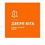 Двери-Юга (ulitsa Tolstogo No:111В), kapılar  Anapa'dan