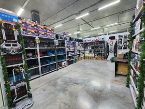 Store Mbt (Respubliki Street No:203), oto ses sistemleri  Tiumen'den