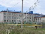 Средняя общеобразовательная школа № 1 (Naberezhnaya ulitsa No:12, posyolok gorodskogo tipa Pelym), ortaokul  Sverdlovskaya oblastından