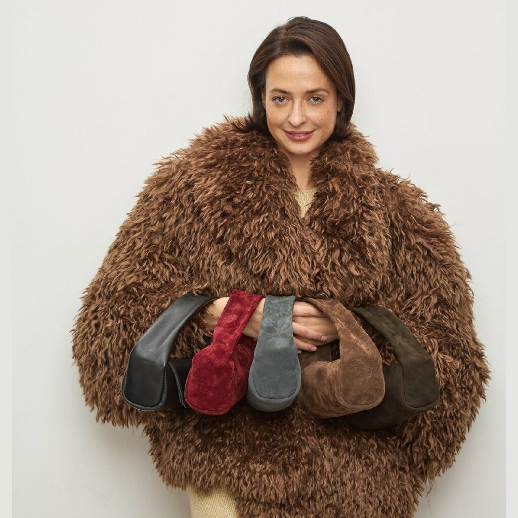 Deri atölyesi Sherwd, Moskova, foto