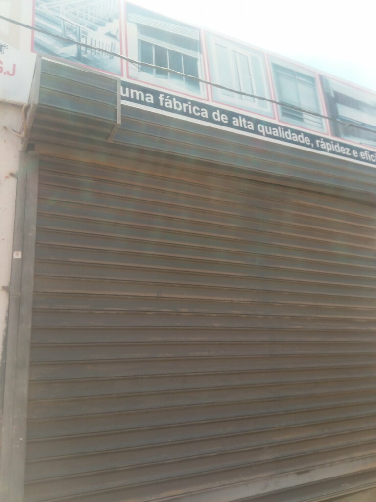 Kapılar Loja, Loanda, foto
