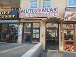 Mutlu Emlak (Mutlu Cad., No:26A, Mamak, Ankara), emlak ofisi  Ankara'dan