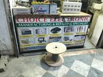 Choice Electronics (Gorden College Road No:G321, Naya Mohalla), elektrikli cihazların tamiri  Rawalpindi'den