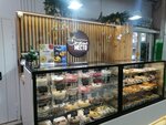 Вкусное место (Lenina Street No:82А), pasta, şekerleme ve tatlı  Neftekamsk'tan