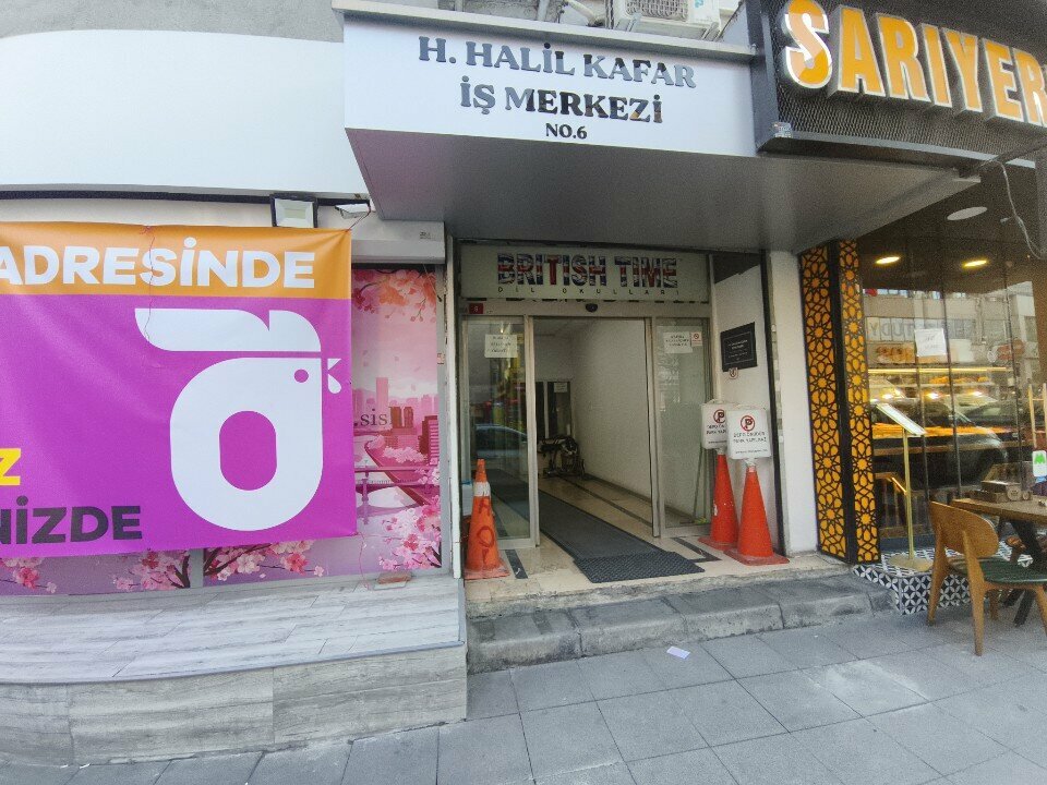 Mali müşavir Süleyman Kuğu, İstanbul, foto