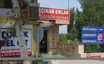 Çınar Emlak Gayrimenkul (İstanbul, Silivri, Gölet Cad., 1), emlak ofisi  Silivri'den