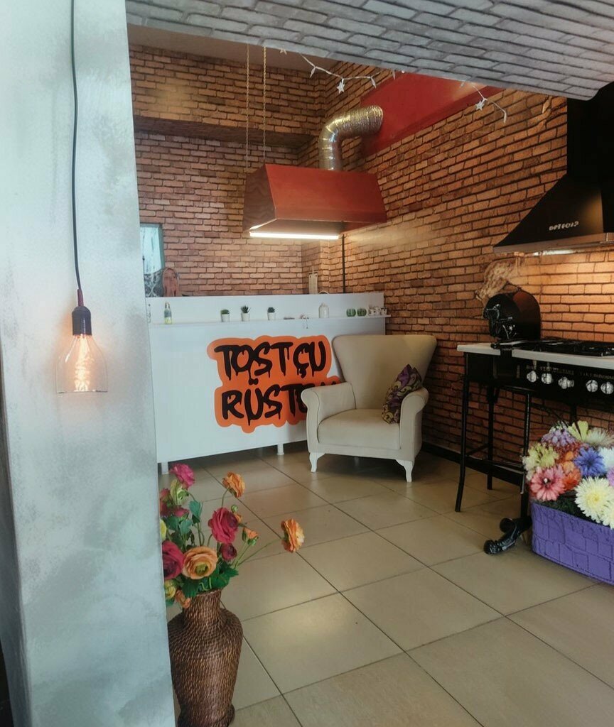 Restoran Tostçu Rüstem, Serdivan, foto