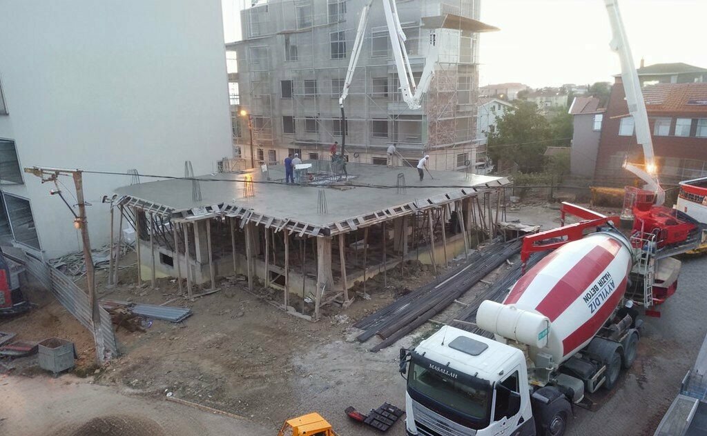 i̇nşaat firmaları Emin Kardeşler İnşaat Emlak, İstanbul, foto