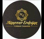 Münevver Erdoğan Türban Tasarım (Ankara, Beypazarı, Kurtuluş Mah., Milli Egemenlik Cad., 149), kuaförler  Beypazarı'ndan