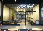 Coffee de Madrid İnegöl (Bursa, İnegöl, Ertuğrulgazi Mah., Kozluca Yolu, 21), kahve dükkanı  İnegöl'den