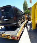 Apaydın oto kurtarma kayseri (Kayseri, Talas, Mevlana Mah., Batuhan Sok., 9), çekici hizmeti  Talas'tan