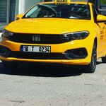 Örnek Taksi (Cumhuriyet Mah., Elif Cad., No:40, Merkez, Çankırı), taksi durağı  Çankırı'dan