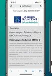 Ogt Mobile İphone Tamiri Ramazan Aydoğdu (Mersin, Erdemli, Özel İdare Sok.), telefon tamir servisi  Erdemli'den