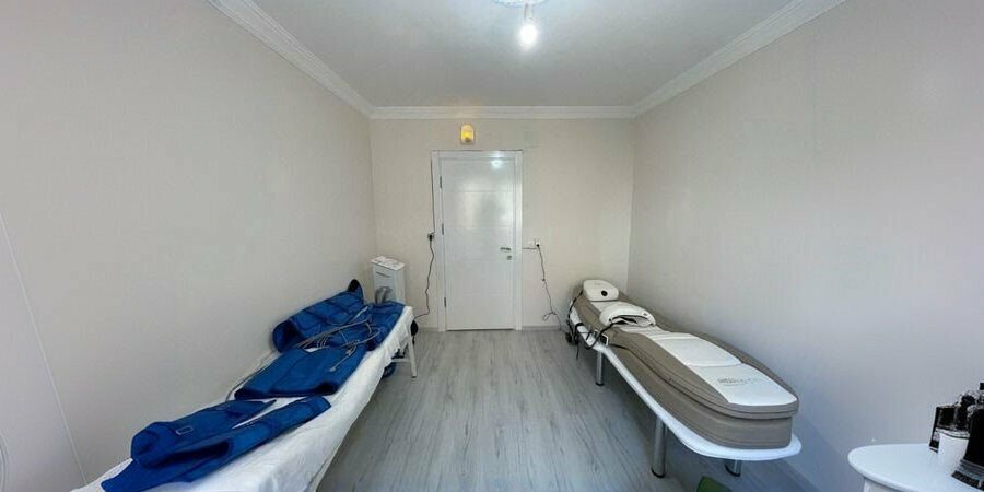 Özel muayenehaneler Betuslimfit Diyetisyen Betül Gökçe Karakoyun, Bucak, foto