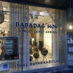 Babadağ Home (Kırıkkale, Kırıkkale Merkez, Barbaros Hayrettin Cad., 76), mefruşat  Kırıkkale'den