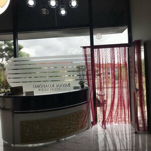 Kuaför Tülay Uğur (Tokat, Tokat Merkez, Muhittin Füsunoğlu Cad., 69B), kuaförler  Tokat'tan