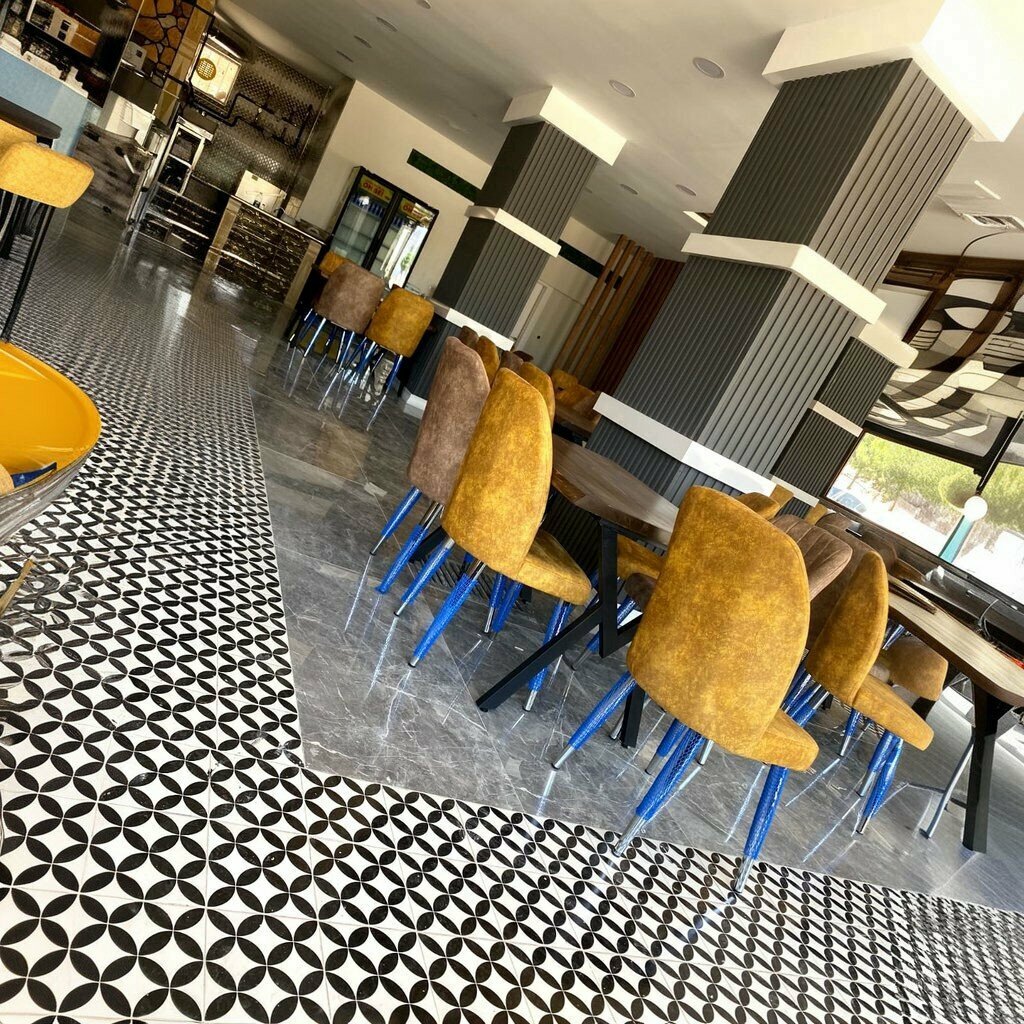Restoran Hoca Nasreddin Et Restorant, Adıyaman, foto