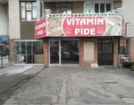 Vitamin Pide Salonu (Sivas, Sivas Merkez , Sancak Sokaği, 56), restoran  Sivas'tan