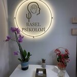Basel Psikoloji - Uzm. Kln. Psikolog Türkan Doğuşay Katırcıoğlu (Kocaeli, İzmit, Alikahya Fatih Mah., İshakpaşa Cad., 13), psikologlar  İzmit'ten