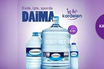 Kardelen su Düzce Bayisi - Yade ticaret (Düzce, Düzce Merkez, Koçyazı Mah., 2231. Sok., 15A), depo  Düzce'den