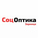 Zarnica (Osenniy Boulevard No:12к1), optik  Moskova'dan
