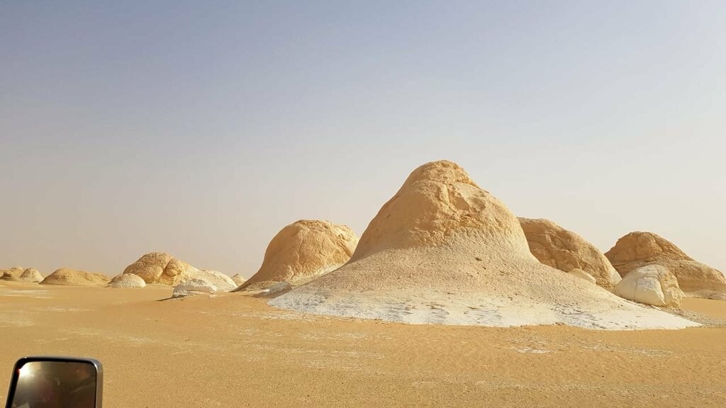 Geziler Magic Safari, Hurgada, foto