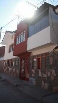 Otel Magic Cusco, Dünya, foto