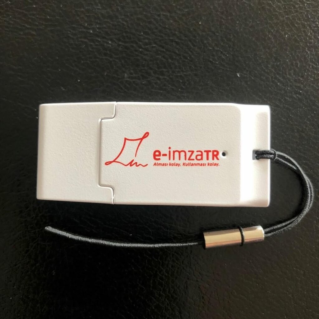 Bilişim firmaları E-imzatr Van Merkez Şubesi, Van, foto