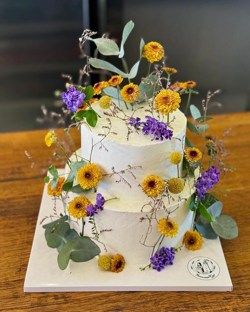Pasta, şekerleme ve tatlı Fenerci'nin Gızı, Bodrum, foto