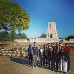 Anzac House (Kemalpaşa Mahallesi, Cumhuriyet Blv. No:59, 17100 Çanakkale Merkez/Çanakkale), seyahat acenteleri  Çanakkale'den