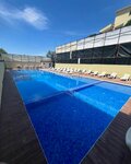 İnka Otel - Fıstıklı Armutlu Alkolsüz Denize Sıfır Havuzlu Aile Oteli (Yalova, Armutlu, Fıstıklı Köyü, Küçübük İnkaya Küme Evler, 6), otel  Armutlu'dan