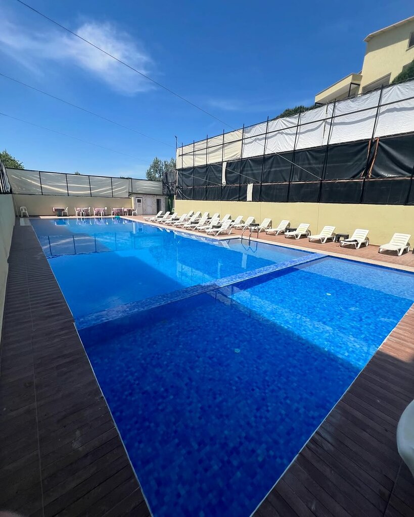 Otel İnka Otel - Fıstıklı Armutlu Alkolsüz Denize Sıfır Havuzlu Aile Oteli, Armutlu, foto