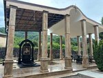 Галерея камня (ulitsa Pravika No:1Б), heykel ve mezarlık taşı üreticileri  Pavlovo'dan